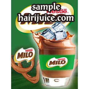 Sticker Air Balang Air Milo Kalis Air ( 9 x 12 inci ) | Shopee Malaysia