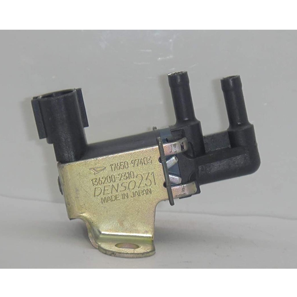 Perodua Myvi Ficd Valve Denso 17650-97403 x 1pcs | Shopee Malaysia