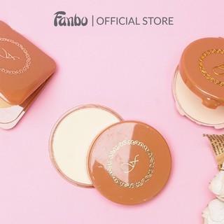 Fanbo Cosmetics Official Store, Online Shop | Shopee Malaysia