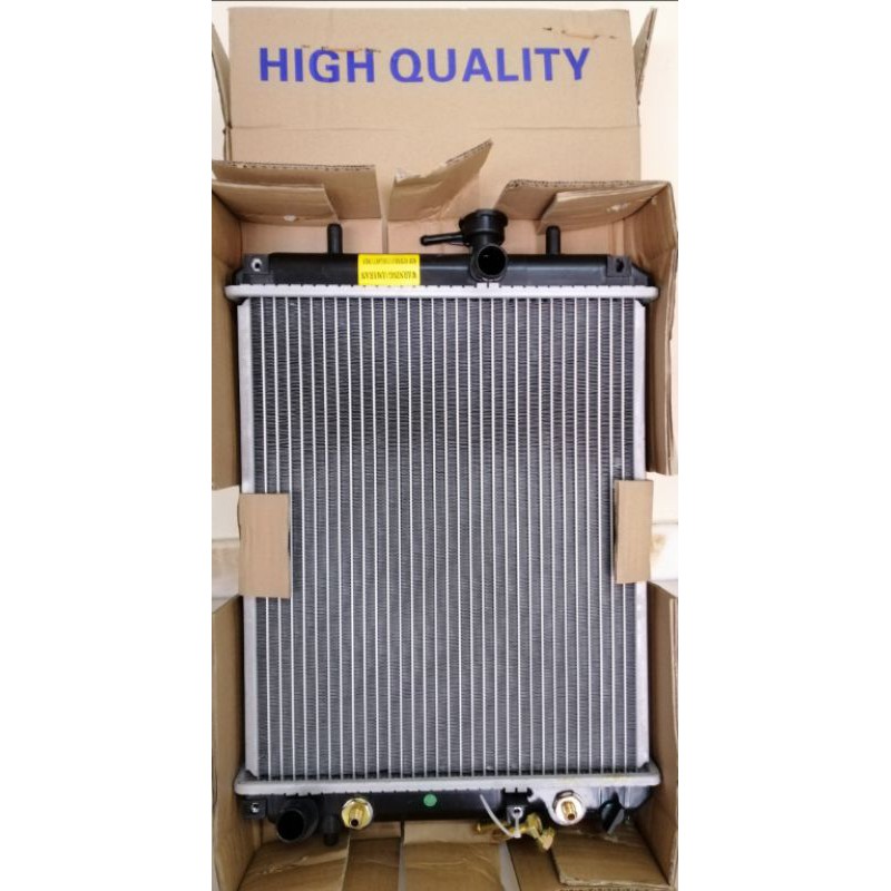 Perodua Viva Radiator Pa22 (High Quality) | Shopee Malaysia
