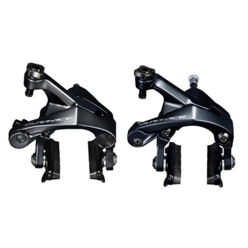 Direct Mount Vs Dual Pivot Brakes – HULQDZ