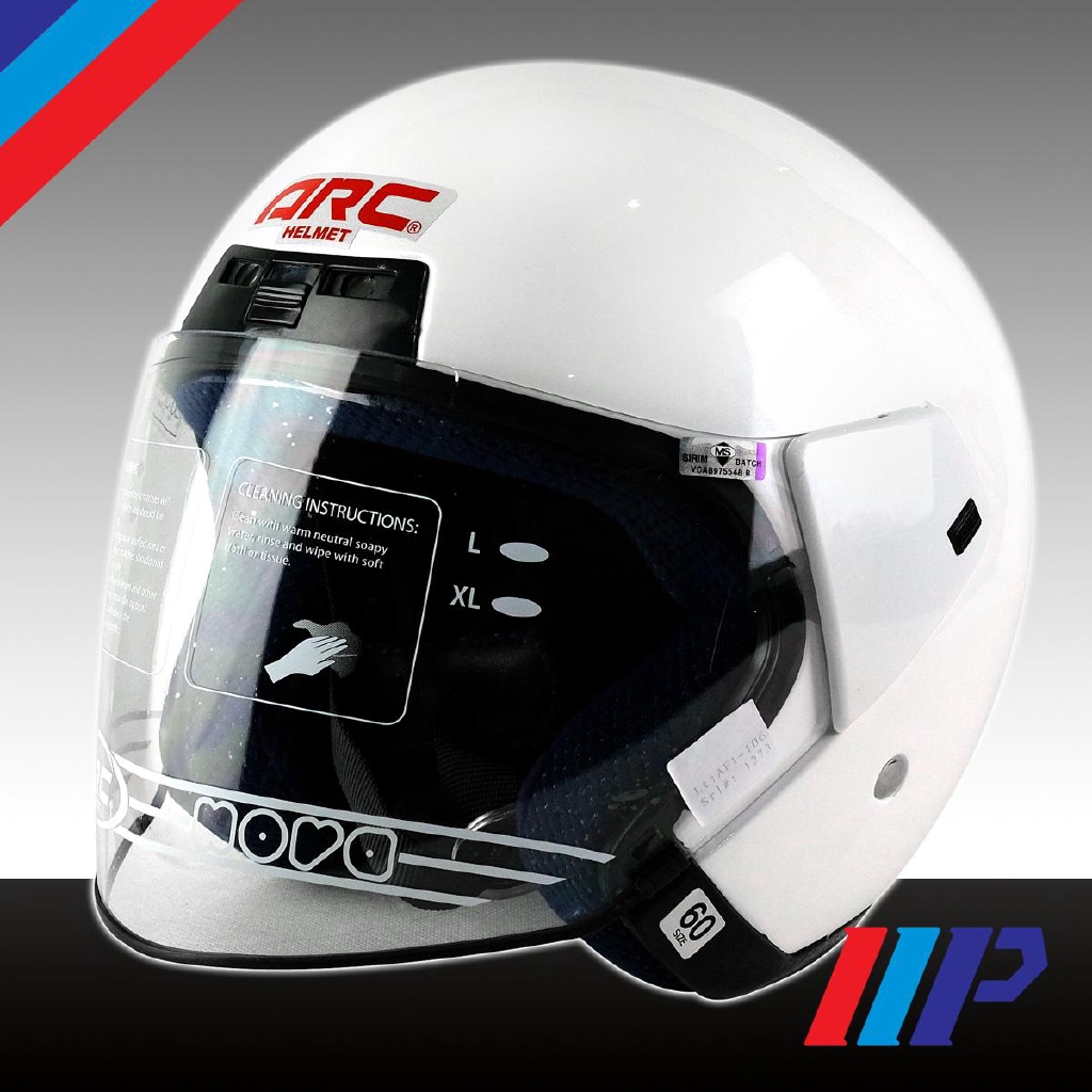 ARC DISCOVERY — ARC Helmet | atelier-yuwa.ciao.jp