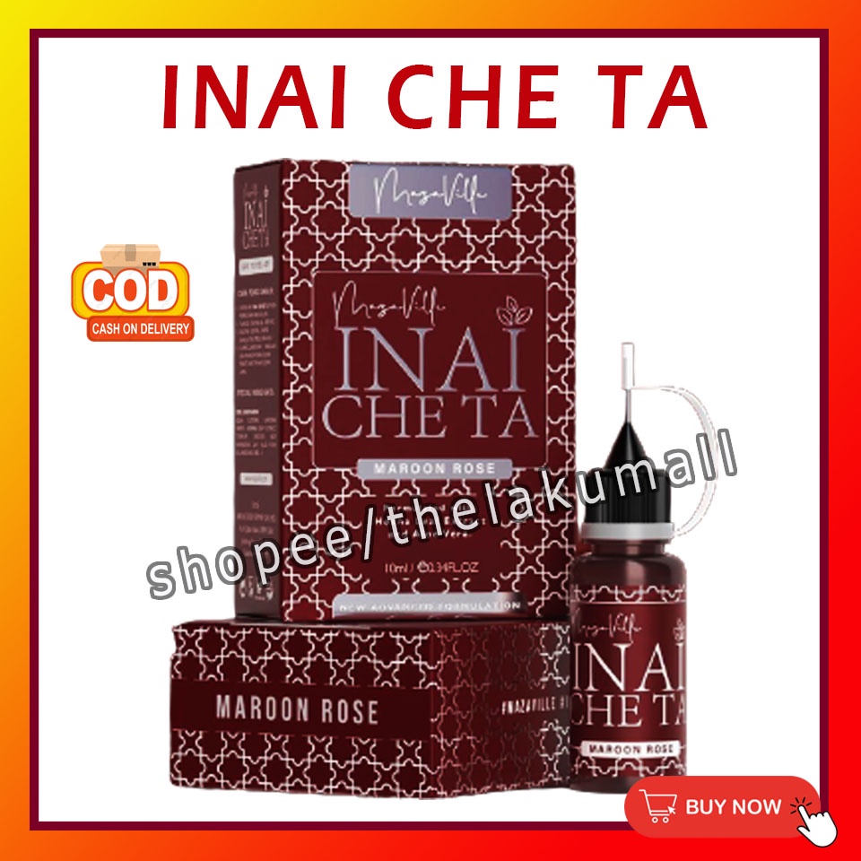 INAI CHE TA - INAI NUNHA BY NEELOFA INAI KUKU NEELOFA INAI NUNHA SAH SOLAT INAI ASLI INAI CELUP ...