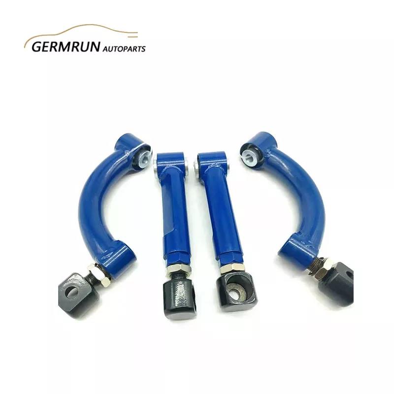 Niss@n Skyline R33 R34 GTST GTT GTR Adjustable Front Upper Camber Arms ...