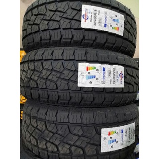 265/60/18 Massimo Roccia AT Tyre Tayar | Shopee Malaysia