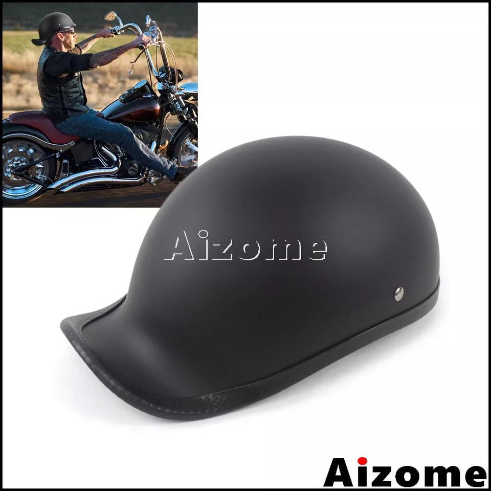 Bobber Helmet | Reviewmotors.co