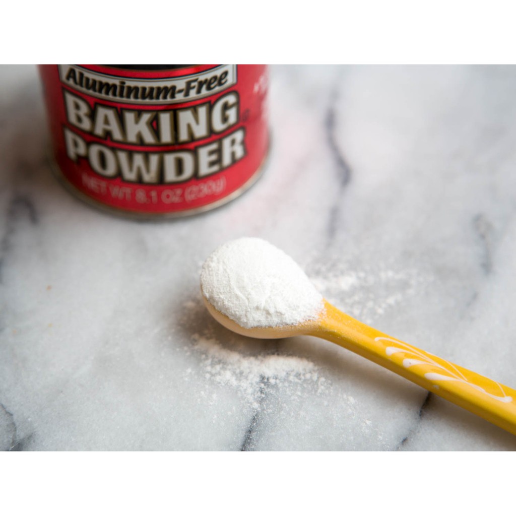 Baking Powder 80g 500g 1kg | Shopee Malaysia