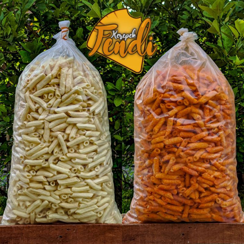 Keropok Kentang Original / Kari (keropok straw) [ 2 & 3 KG ] 𝙆𝙚𝙧𝙚𝙥𝙚𝙠 ...