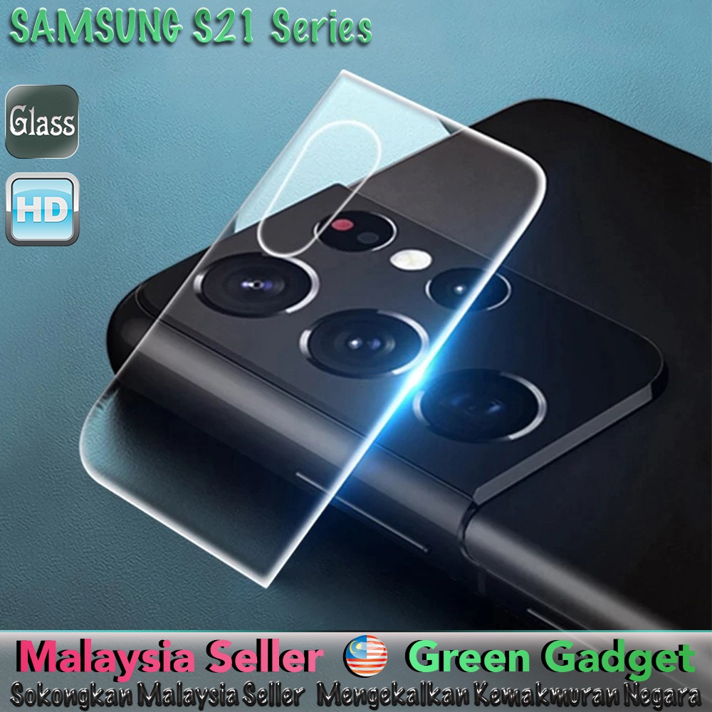 🇲🇾 GG SAMSUNG Galaxy S21/S21 Plus/S21 Ultra Camera Lens Protector ...