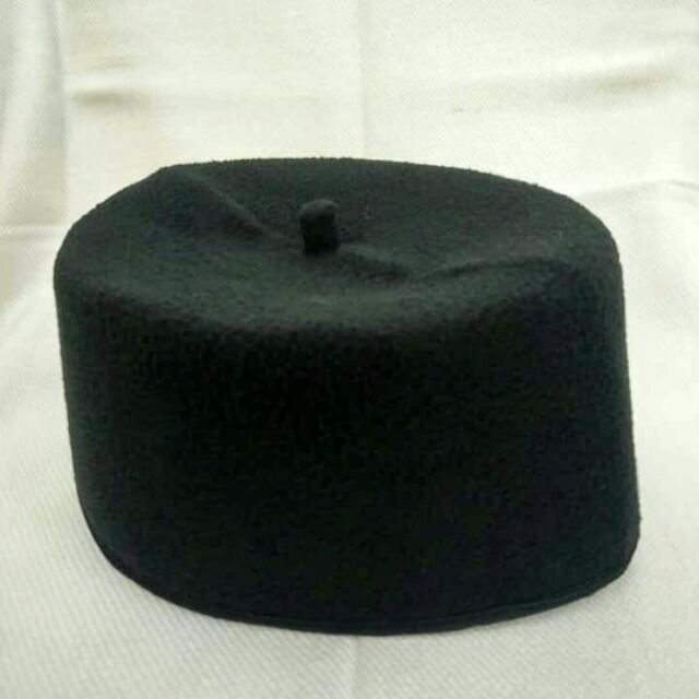 (LIMA WARNA) Kopiah Raihan | Shopee Malaysia