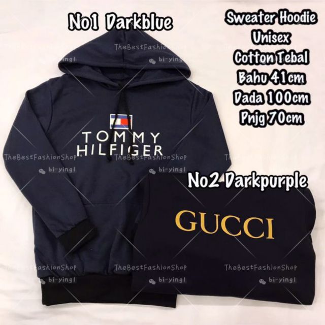 Shopee Tommy Hilfiger 2024 www tofrei