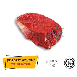 DAGING FROZEN GRED A | Shopee Malaysia