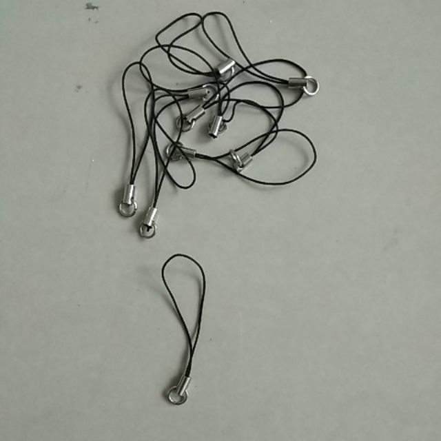 Tali key chain~1pkt rm 2.50(12PCs) | Shopee Malaysia