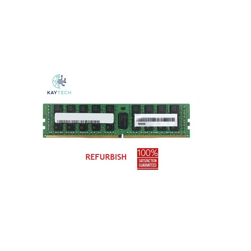 850882-001 HPE 64-GB (1 x 64GB) Quad Rank x4 DDR4-2666 | Shopee Malaysia
