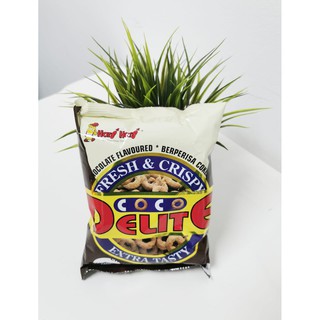 Keropok Coco-Delite (50gm) | Shopee Malaysia