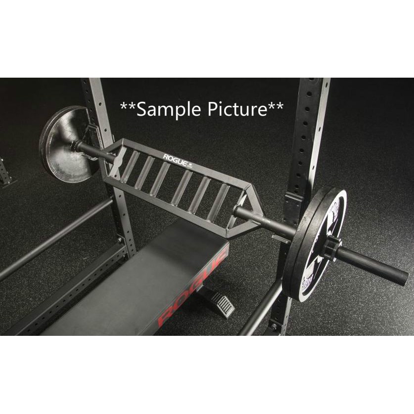 MG-1 Knurled Multi-Grip Bar Multi Grip Swiss Bars Neutral-grip Barbell ...