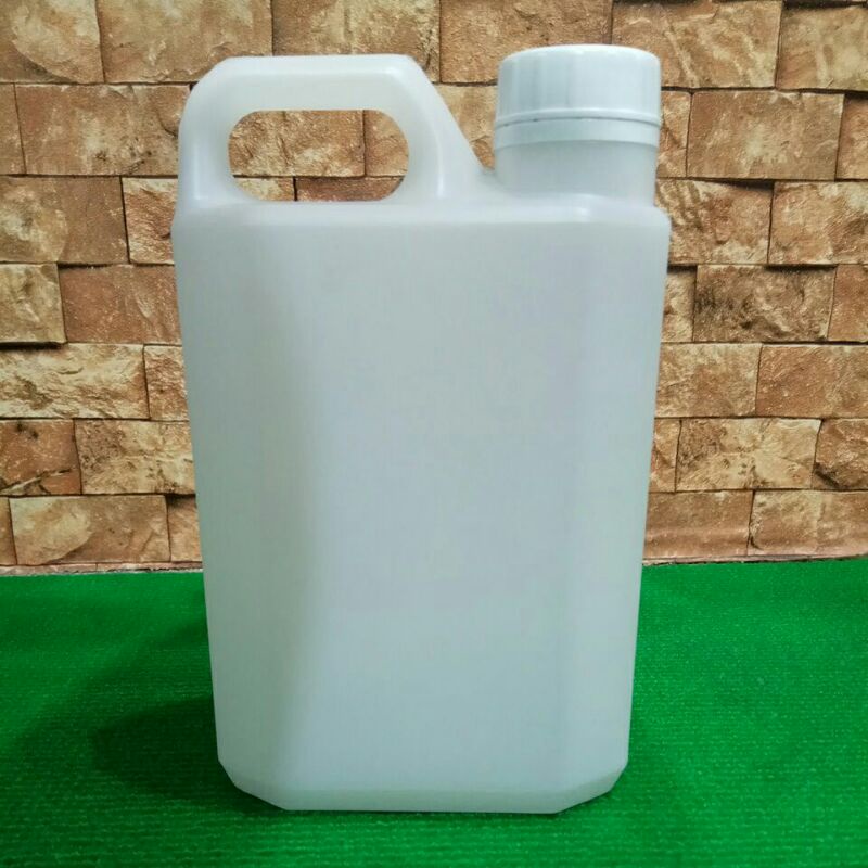 1pcs 1000ml BOTOL HDPE / BOTOL PLASTIK KOSONG / HDPE BOTTLE / BOTOL ...