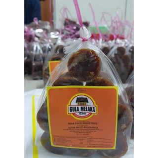 GULA MELAKA 10KG/KOTAK (1 KOTAK ADA 6 PCS x 32 PACK) | Shopee Malaysia