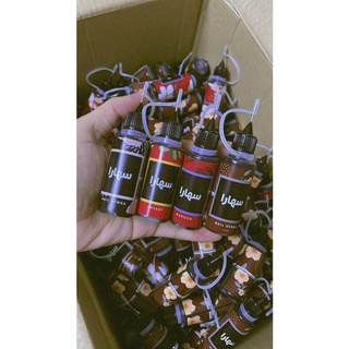 INAI SAHARA Inai Botol & Inai Kon Maroon Cherry Red Dark Brown Black ...