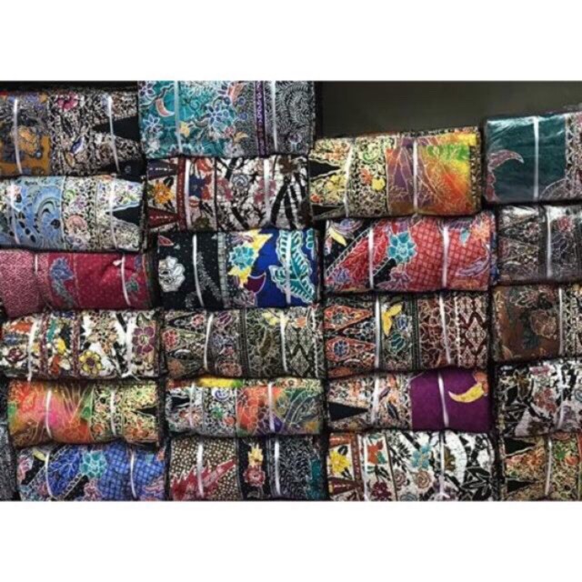 [SIAP JAHIT] Batik Terengganu Asli 100% (jenis 5 Terap Kualiti No 1 ...