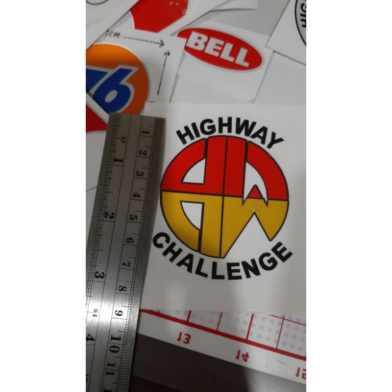 sticker cutting pantul cahaya 3M | Shopee Malaysia