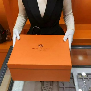 MISS KEITH (IVK 8010) | Shopee Malaysia