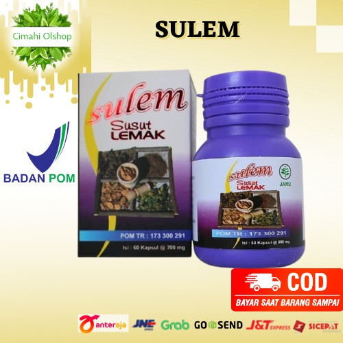 Sulem / Fat Ant / Fat SULEM / Fat SULEM | Shopee Malaysia