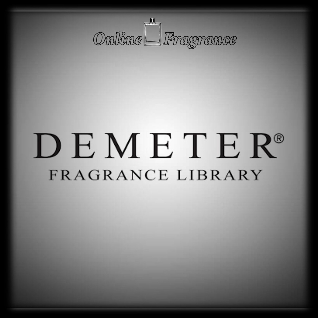 Pre-Order a 30ml Demeter Perfume for ONLY RM60! (Normal Retail Price: RM120 Elsewhere) Hurry ...