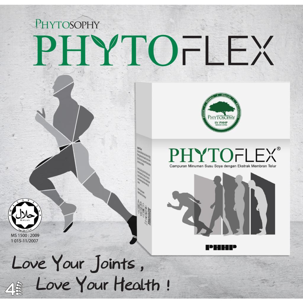 (NEW STOCK) PHHP PHYTOFLEX VALUE PACK (4 BOXES) | Shopee Malaysia