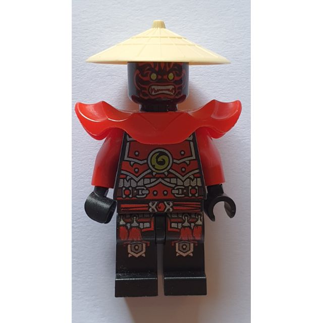 Lego ninjago minifigure stone warrior | Shopee Malaysia