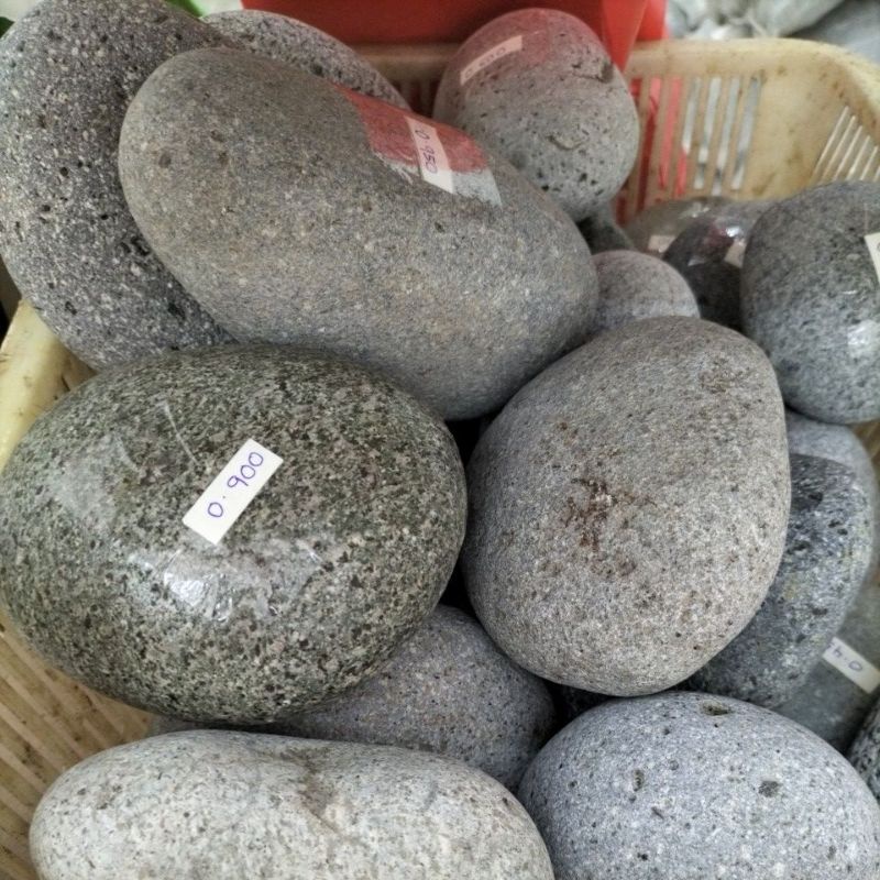 Batu Bertungku Asli Dari Terengganu Ibu Berpantang Shopee Malaysia