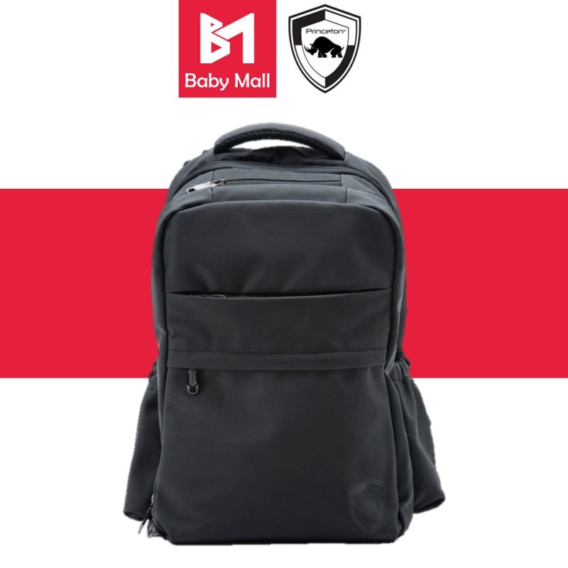 Princeton Urban Reborn Series Diaper Bag | Shopee Malaysia