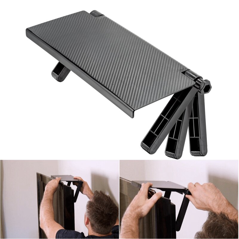 【ready stock】Adjustable Screen Top Shelf Riser Screen Caddy for Monitor ...