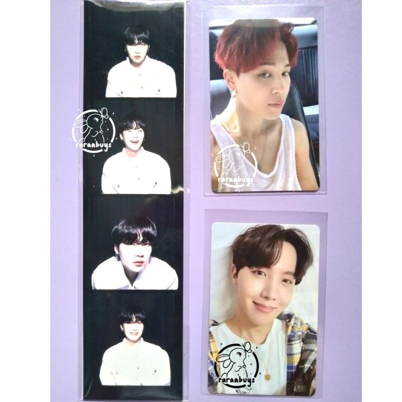 Bts suga butter Photostrip | Shopee Malaysia