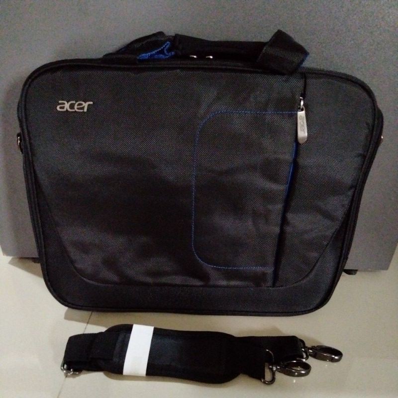 Acer sling laptop bag/ notebook case/ briefcase | Shopee Malaysia