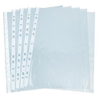 CBE A4 Sheet Protector 10 Sheet's / Pack I 305A | Shopee Malaysia