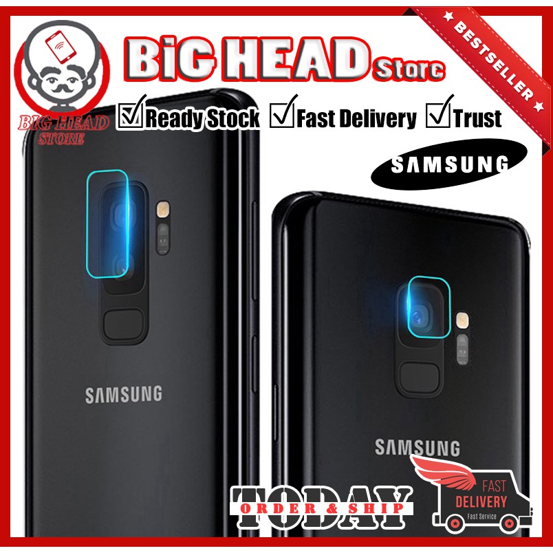 Samsung Galaxy A13/A23/A33/A53/A73/A52S/A22 (5G)/A72/A52 (5G)/A42/A32 (4G)/A12 Back Camera Lens ...