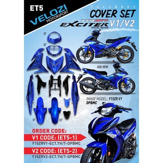 coverset y15 - Prices and Promotions - Aug 2022 | Shopee Malaysia
