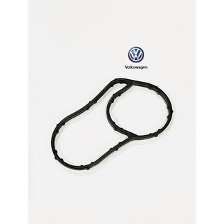 VW/AUDI 03C121119E THERMOSTAT HOUSING GASKET FOR GOLF POLO EOS TOURAN ...