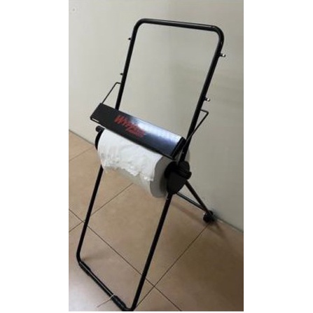 New Design Wypall Floor Mounted Stand (80585) | Shopee Malaysia