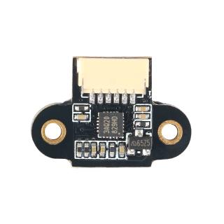 ToF Laser Range Sensor Module TOF10120 Distance Measuring Sensor 10-180CM For Arduino UART I2C ...