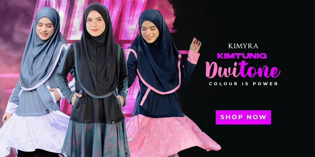 Kimyra Style Official Store Online, November 2022 | Shopee Malaysia