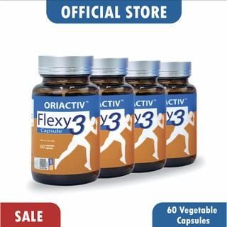 Oriactiv™ Official Store, Online Shop | Shopee Malaysia