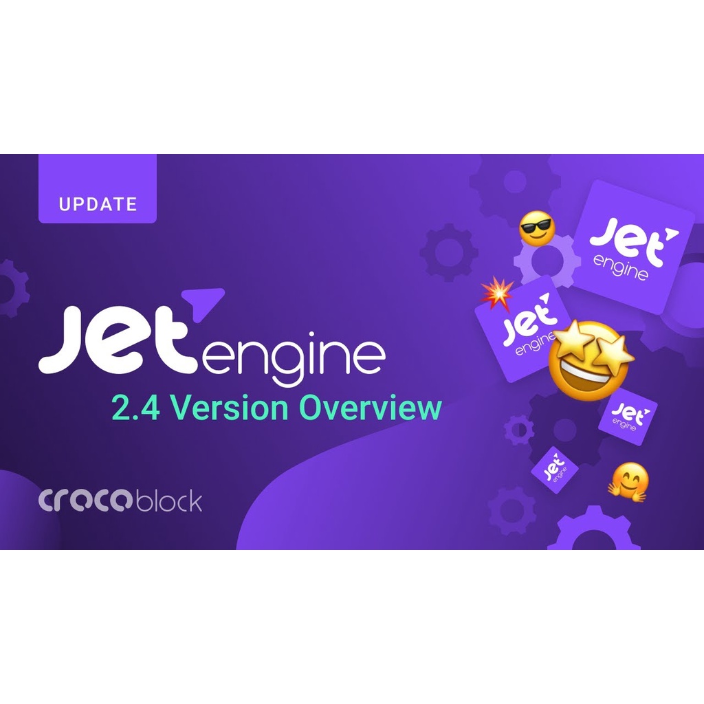 (100% Original) Crocoblock Plugin - Jet Engine | Shopee Malaysia