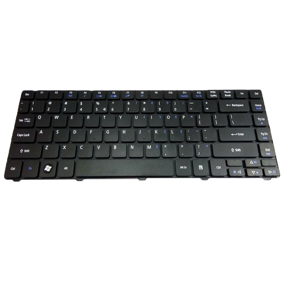 Acer Aspire 3810 3820 4736 4738 4740 4741 4750 4810 4820 4935 Laptop ...