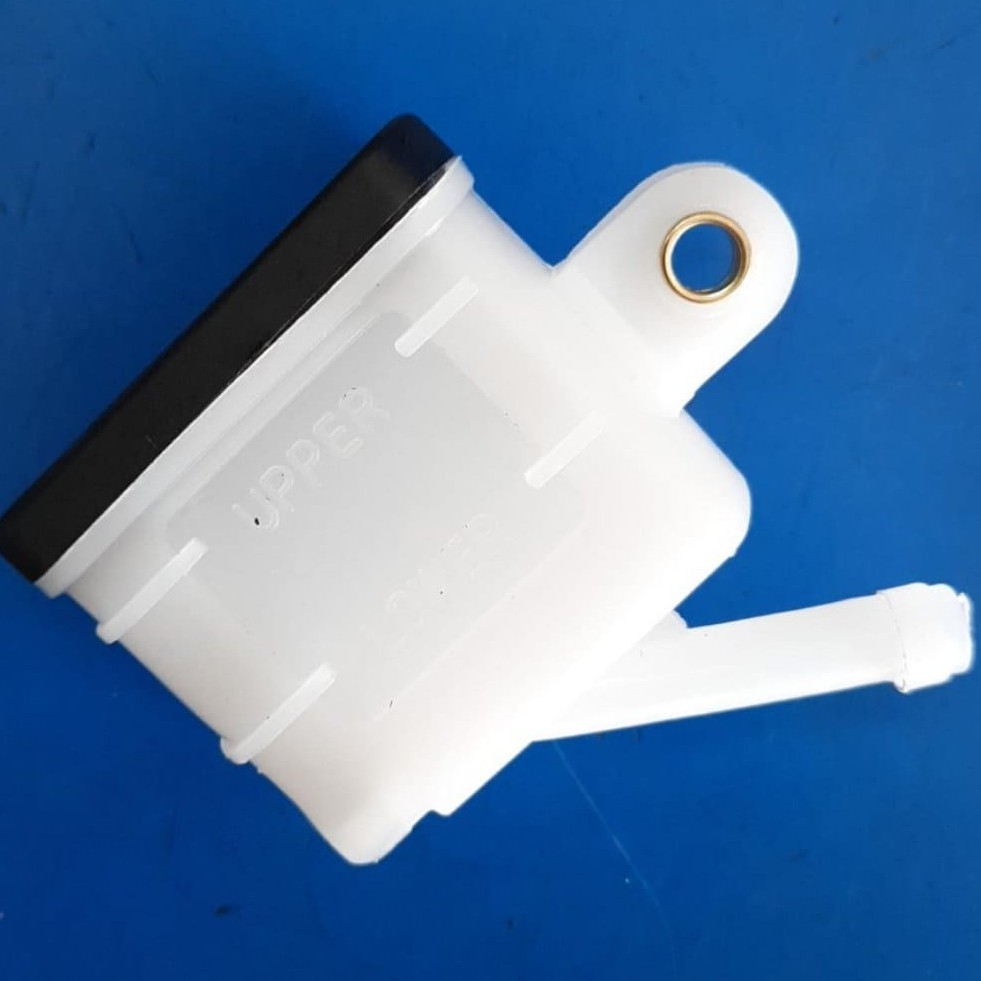 Universal Type - Reservoir Master Pump RR - Rear Brake Pump Tank ...