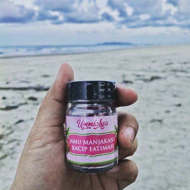 💥💥JAMU MANJAKANI KACIP FATIMAH💥💥 | Shopee Malaysia