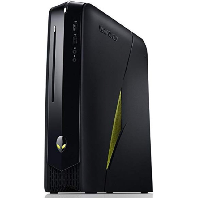 Alienware X51 Gaming Pc Desktop Console With Keyboard Mouse Combo Shopee Malaysia