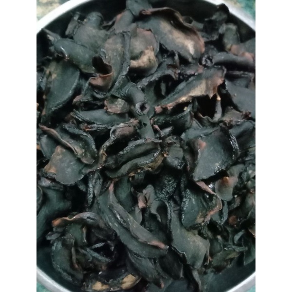 **READY STOCK**ASAM KEPING BUAH GELUGUR MAK AJI KITCHEN'S | Shopee Malaysia