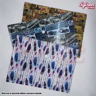 File folder A5 (lutsinar) | Shopee Malaysia